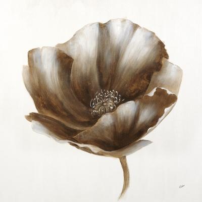 Bronze Poppy Giclee Print - Drotar Drotar | AllPosters.com
