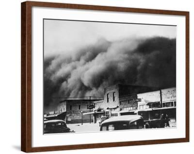 'Drought, 1934' Photographic Print | AllPosters.com