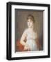 Duchess Maria Elisabeth in Bavaria (1784-1849), Princess of Wagram, c ...