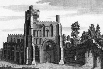 Dunstable Priory Prints | AllPosters.com