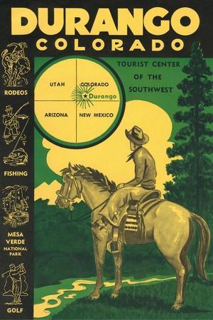 'Durango' Prints | AllPosters.com