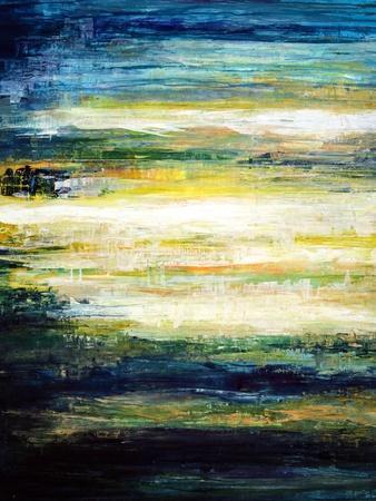 'Dusk' Posters - Hyunah Kim | AllPosters.com