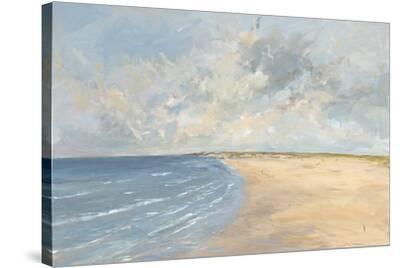 'Warm Wind' Stretched Canvas Print - E. M. Lafuente | AllPosters.com