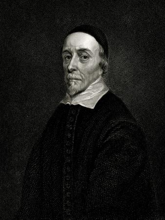 'William Harvey, Scriven' Print - E. Scriven | AllPosters.com