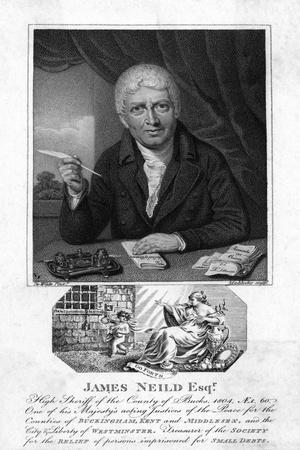 'James Neild' Art - E Wilde | AllPosters.com