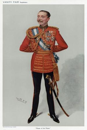 'Earl of Granard' Prints - Leslie Ward | AllPosters.com