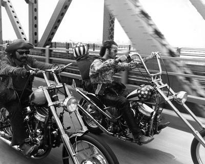 'Easy Rider (1969)' Photo | AllPosters.com