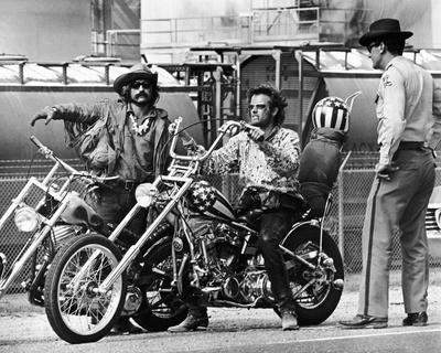 'Easy Rider (1969)' Photo | AllPosters.com