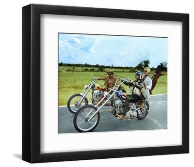 'Easy Rider (1969)' Photo | AllPosters.com