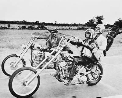 'Easy Rider' Photo | AllPosters.com