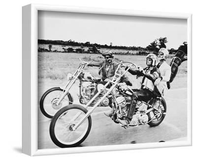 'Easy Rider' Photo | AllPosters.com
