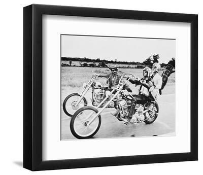 'Easy Rider' Photo | AllPosters.com