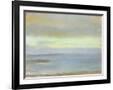 'Marine Sunset, C.1869' Giclee Print - Edgar Degas | AllPosters.com