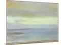 Marine Sunset, C.1869 Giclee Print - Edgar Degas | AllPosters.com