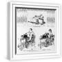 Edison's Perfected Phonograph. from Photographs. See Page 415 ...