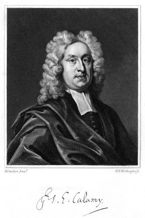 'Edmund Calamy (Younger)' Posters | AllPosters.com