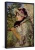 'Edouard Manet (Spring (Jeanne)) Art Poster Print' Poster | AllPosters.com