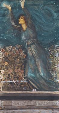 Edward Burne-Jones Posters, Prints, Paintings & Wall Art | AllPosters.com