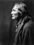 'Alchise, Apache Indian' Photo - Edward S. Curtis | AllPosters.com