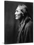 Alchise, Apache Indian Photo - Edward S. Curtis | AllPosters.com