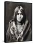 'Apache Girl, C1903' Photographic Print - Edward S^ Curtis | AllPosters.com