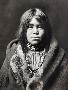 'Apache Girl, C1903' Photographic Print - Edward S^ Curtis | AllPosters.com