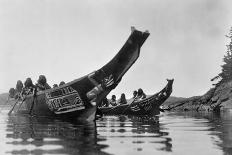 'Alchise, Apache Indian' Photo - Edward S. Curtis | AllPosters.com