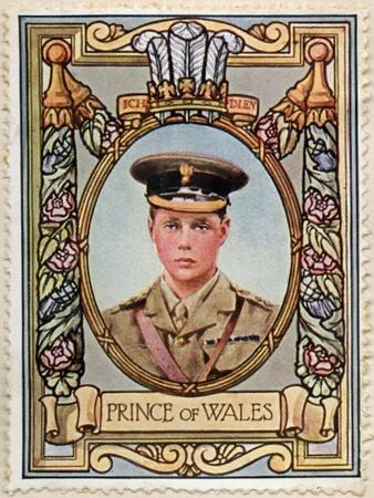 'Edward VIII, Stamp' Posters | AllPosters.com