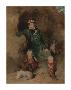 Donald McIntyre Premium Giclee Print - Edwin Landseer | AllPosters.com