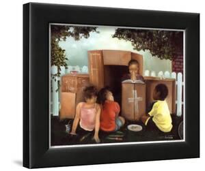 Edwin Lester Posters, Prints, Paintings & Wall Art for Sale ...