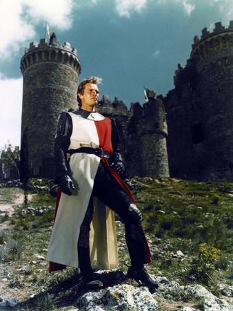 'El Cid, 1961' Photographic Print | AllPosters.com