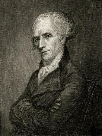 'Elbridge Gerry' Posters | AllPosters.com