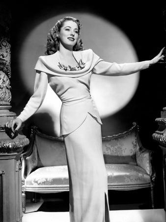 Eleanor Parker Posters & Wall Art Prints | AllPosters.com
