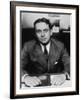 'Eliot Ness, Treasury Prohibition Agent Who Brought Down Al Capone, Ca ...
