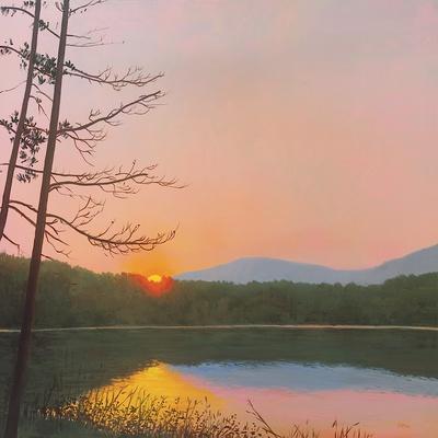 'Cooper Square' Posters - Elissa Gore | AllPosters.com