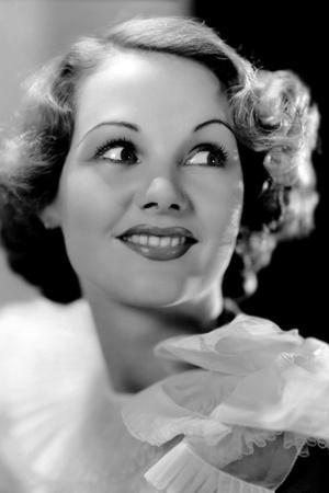 'ELIZABETH ALLAN. "Ace of Aces" [1933], directed by J. WALTER RUBEN ...