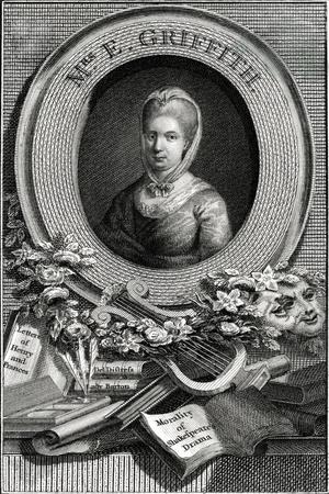 'Elizabeth Griffith' Art | AllPosters.com