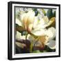 'Fragrant Spring' Premium Giclee Print - Elizabeth Horning | AllPosters.com