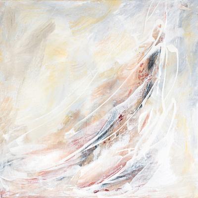 'Behind the Veil' Giclee Print - Elizabeth Kay | AllPosters.com