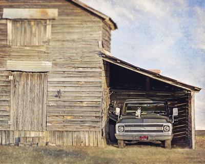 'Guardian' Giclee Print - Elizabeth Kay | AllPosters.com