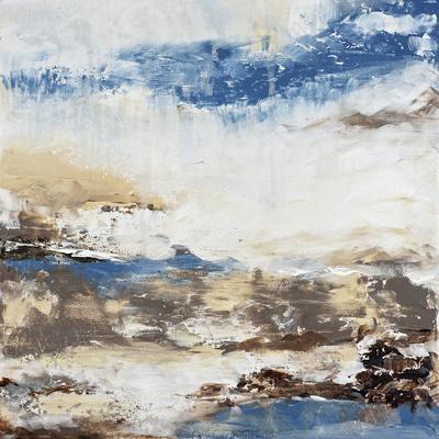 'Sea, Sky and Sand' Prints - Elizabeth Kay | AllPosters.com