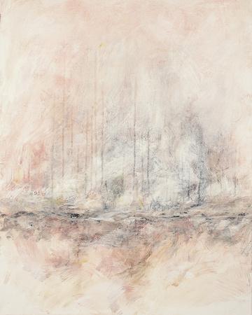 'Summer Blush' Giclee Print - Elizabeth Kay | AllPosters.com