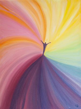 'By Surrendering to God in Prayer, by 'Falling' into Him, We Immerse ...