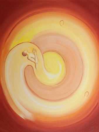 'From All Eternity the Son of God, Who Was Born of Mary, Springs Forth ...