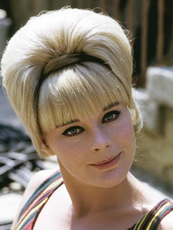 'Elke Sommer' Photo | AllPosters.com