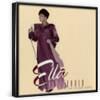 'Ella Fitzgerald - The Concert Years' Prints | AllPosters.com