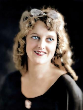 'ELLA HALL.' Photographic Print | AllPosters.com