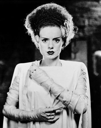 'Elsa Lanchester' Photo | AllPosters.com