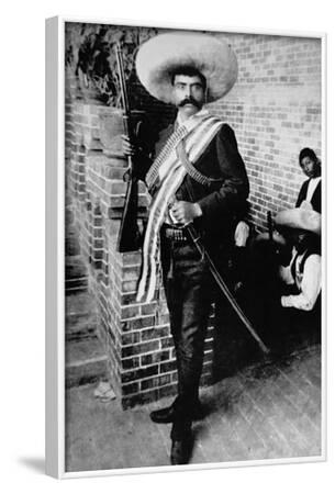 'Emiliano Zapata' Photographic Print | AllPosters.com
