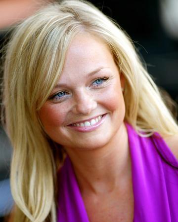 'Emma Bunton' Photo | AllPosters.com